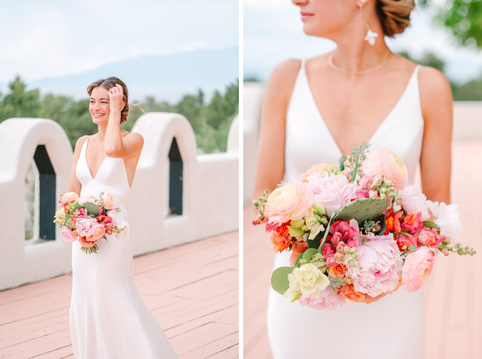 A Majestic Summer Wedding At The Stakeout In Taos | Mikayla + Patrick - Maura Jane Photography ...