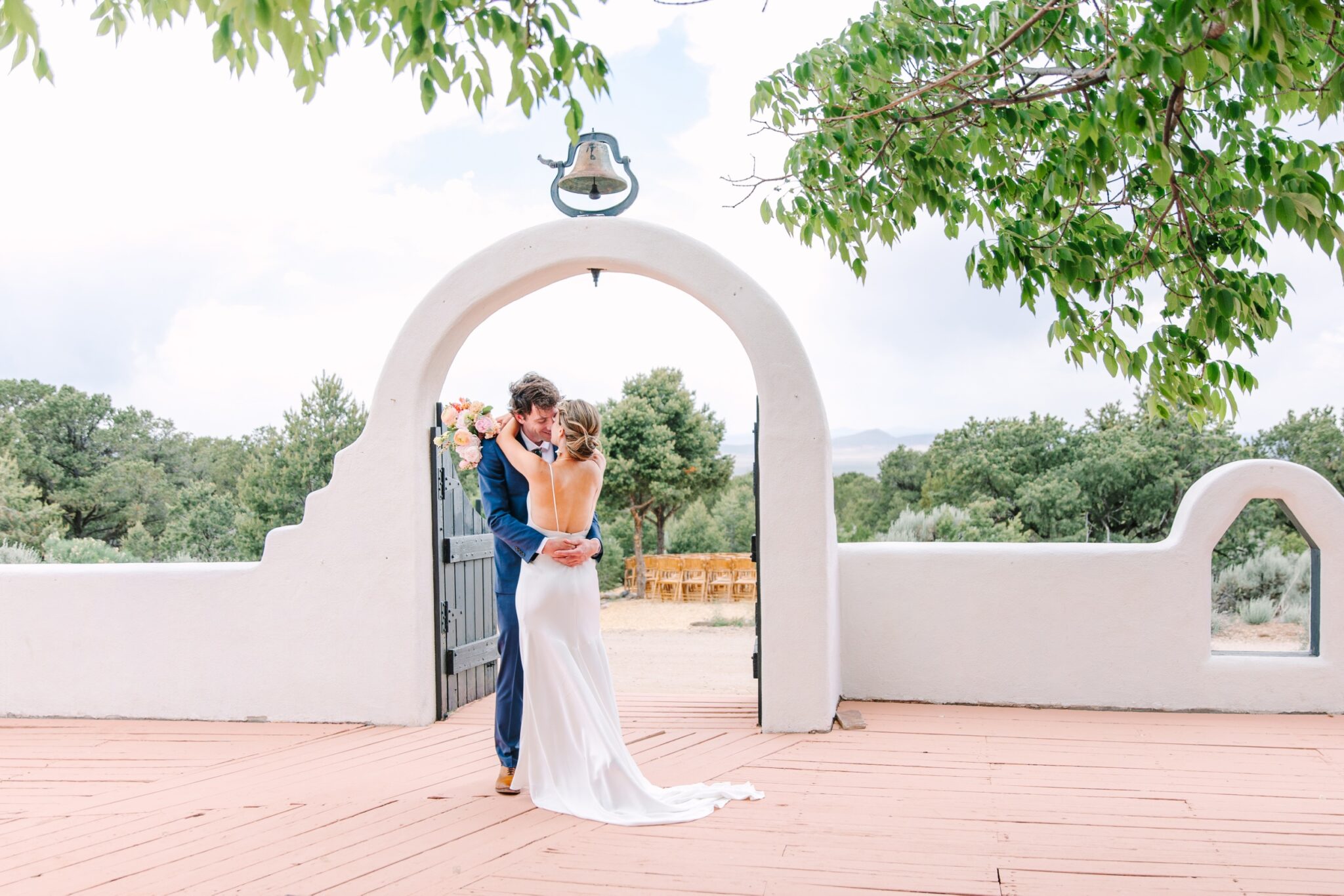 A Majestic Summer Wedding At The Stakeout In Taos | Mikayla + Patrick - Maura Jane Photography ...